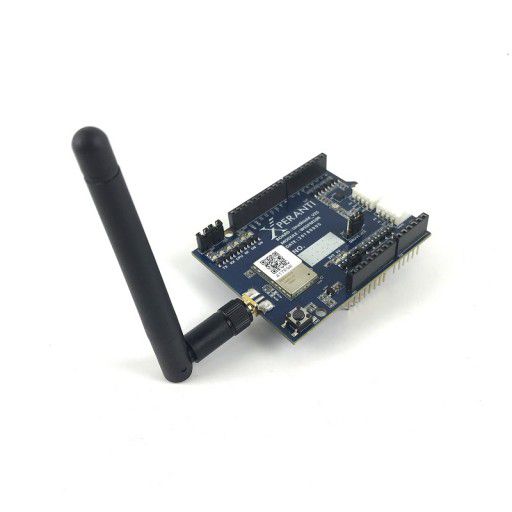 Sigfox Shield For Arduino